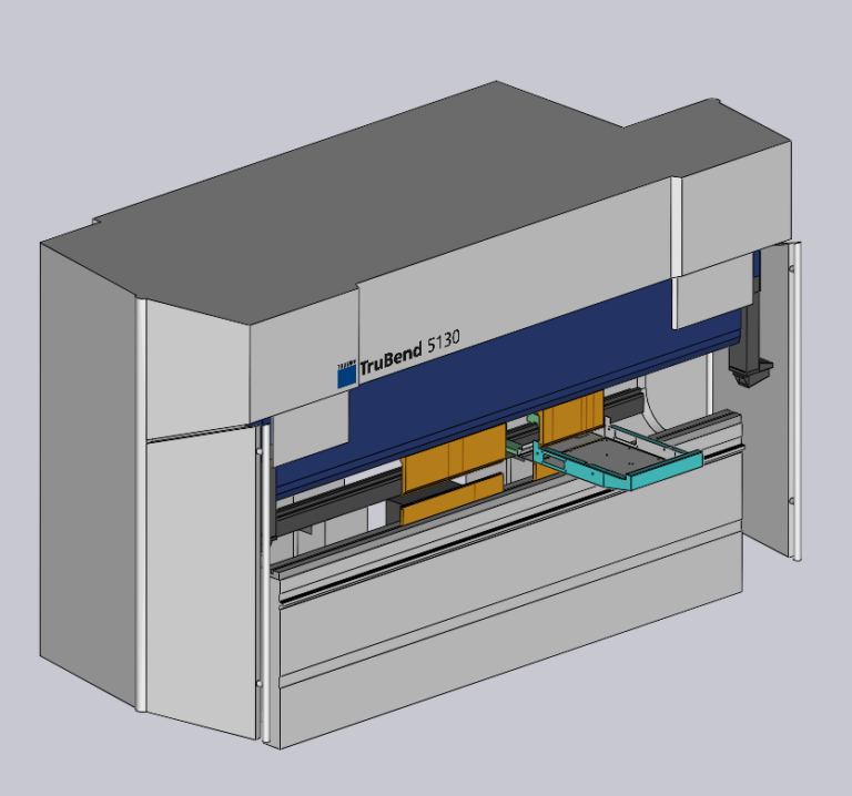 Design and Drafting – Express Metal Products