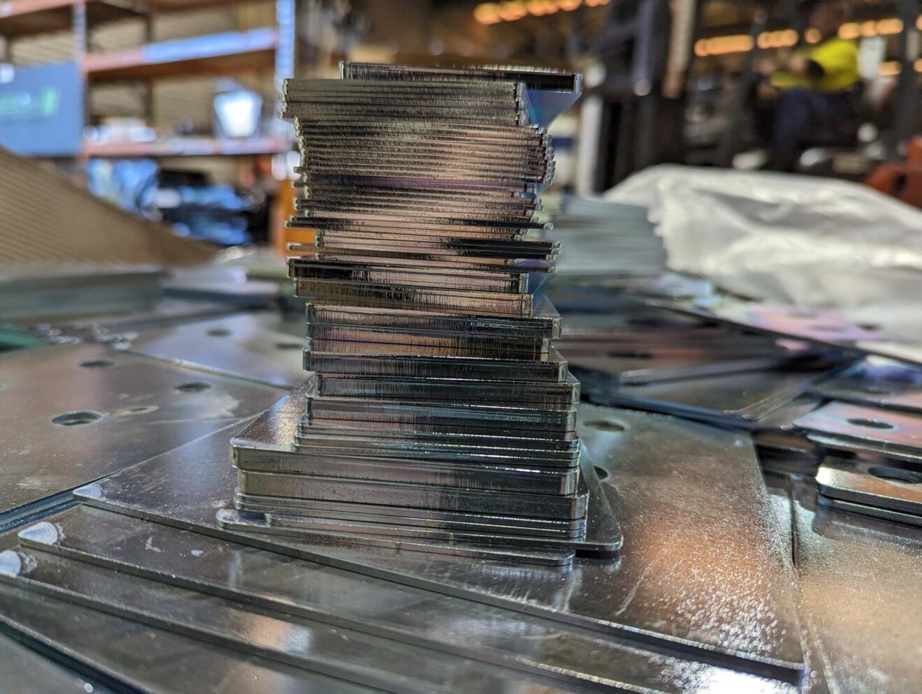 Express Metal Products