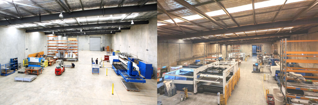 About – Express Metal Products