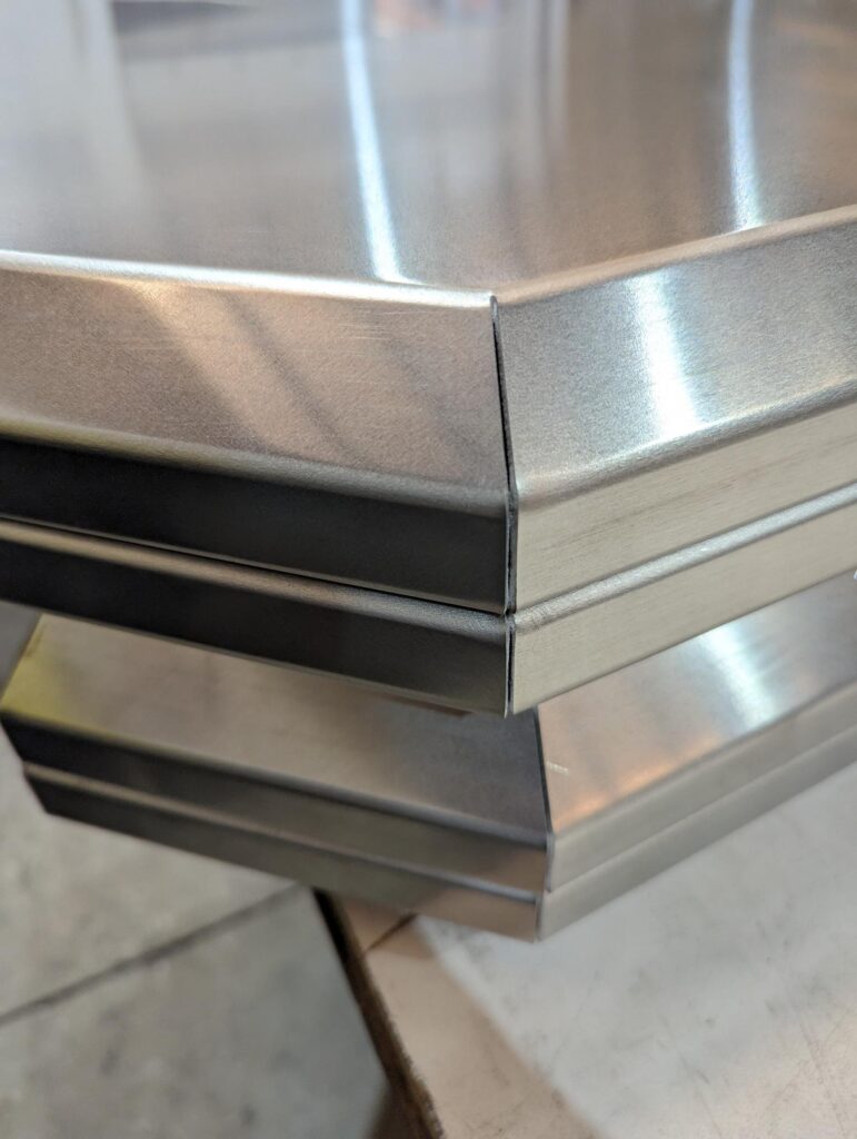 Express Metal Products