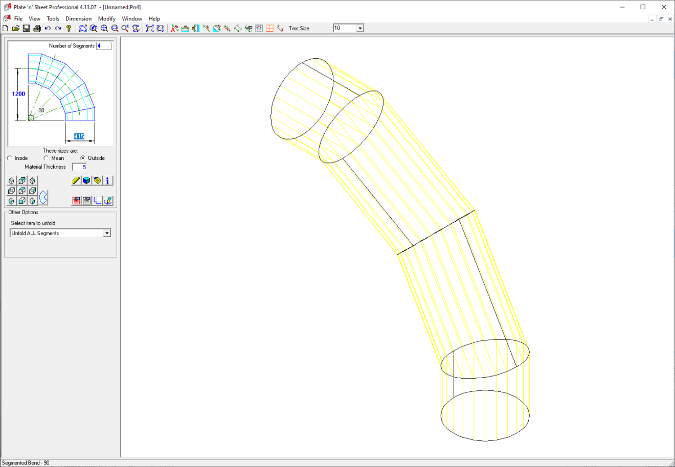 Design and Drafting – Express Metal Products